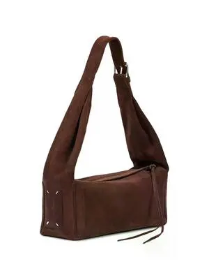 MAISON MARGIELA Box Bag East-west Medium