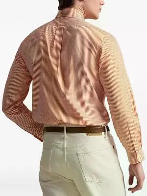 Polo Ralph Lauren Striped Button-down Shirt