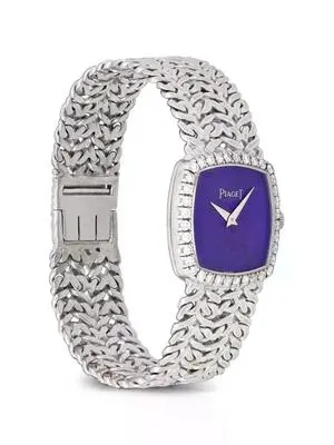 PIAGET Diamond Bezel 23mm Watch