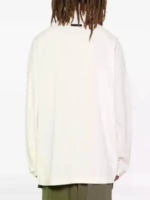 Fear Of God Piqué Polo Shirt