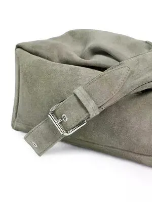 MAISON MARGIELA Box Bag East-west Medium