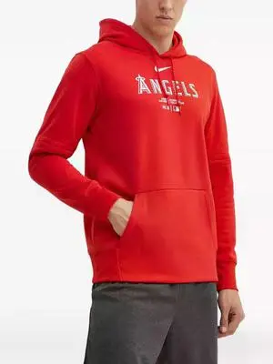 Nike Los Angeles Hoodie - Red