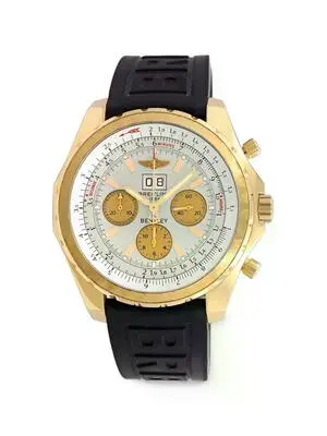 Breitling Bentley 6.75 48mm Watch - Neutrals