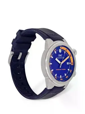 IWC SCHAFFHAUSEN Aquatimer 42mm Watch