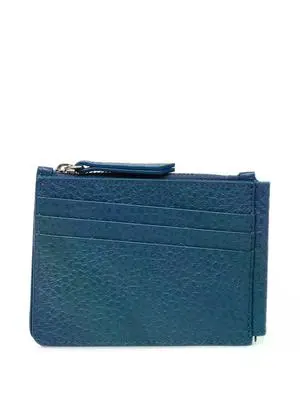 MAISON MARGIELA Wallet Slim 2-pincer