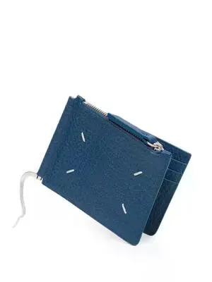MAISON MARGIELA Wallet Slim 2-pincer