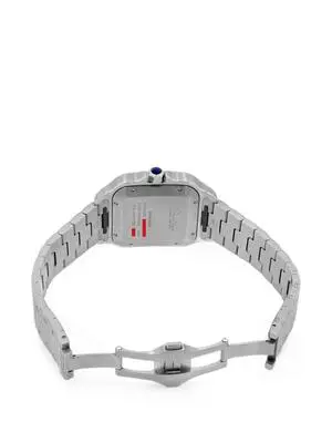 Cartier Santos 40mm Watch