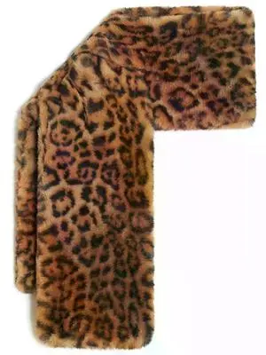 Apparis Kai Scarf - Brown