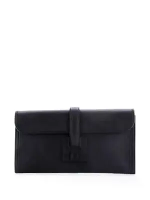 Hermès Jige Elan Swift 29 Clutch Bag