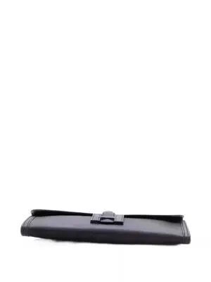 Hermès Jige Elan Swift 29 Clutch Bag