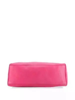 Gucci Soho Chain Strap Leather Medium Shoulder Bag