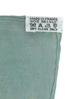 Hermès 2000 Aloha Silk Scarf 90 Scarves