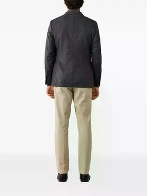 HACKETT  Single-breasted Blazer