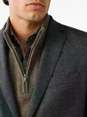 HACKETT  Single-breasted Blazer