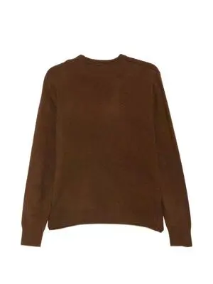 ENTIRE STUDIOS Crew-neck Sweater