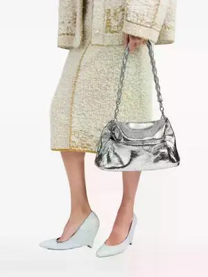 MAISON MARGIELA Link Small Bag