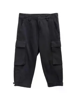Gimaguas Sara Cropped Cargo Pants