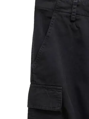 Gimaguas Sara Cropped Cargo Pants