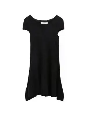 Gimaguas Sindi Cap-sleeve Mini Dress