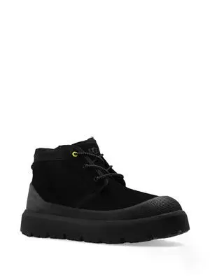UGG Neumel Weather Hybrid Suede Desert Boots