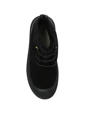 UGG Neumel Weather Hybrid Suede Desert Boots