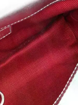 Gucci 2000-2015 Mini Gg Marmont Chain Bag Crossbody Bag