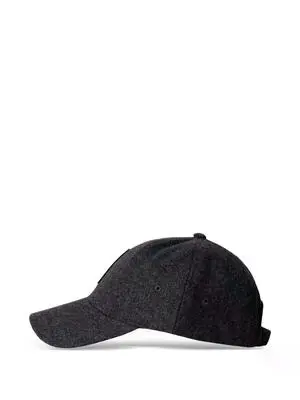HACKETT  Harry Embroidered Cap