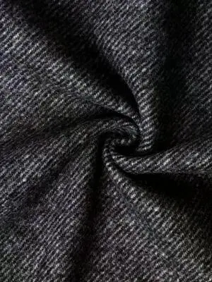 HACKETT  Twill Wool-cashmere Scarf