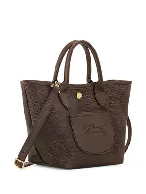Longchamp Le Pliage Collection Xs Basket Bag