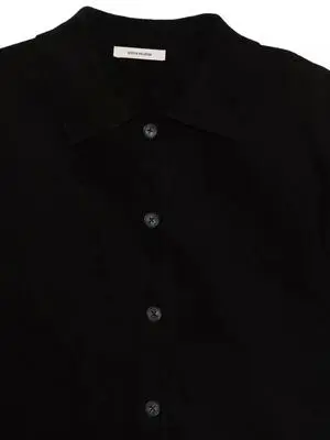 ENTIRE STUDIOS Button-up Collar Cardigan