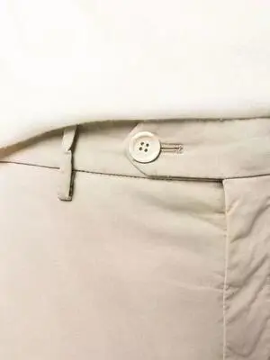 Brunello Cucinelli Straight-leg Tailored Trousers