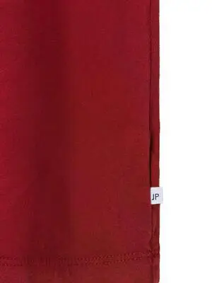 JAMES PERSE Crew-neck T-shirt