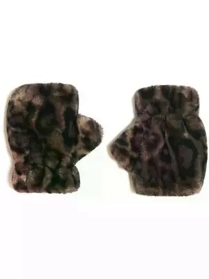 Apparis Ariel Gloves - Brown