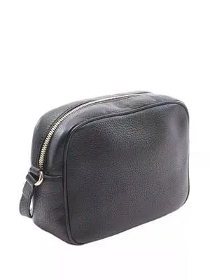 Gucci 2000-2015 Calfskin Soho Disco Crossbody Bag