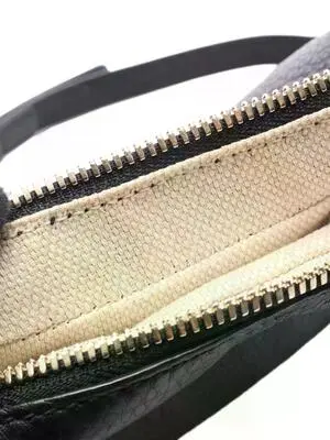 Gucci 2000-2015 Calfskin Soho Disco Crossbody Bag