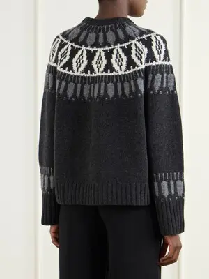 Arch4 Aspen Cashmere Cardigan