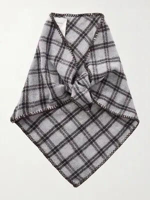 Mfpen Scarves