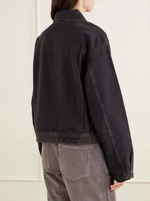 MFPEN Decorator Denim Jacket