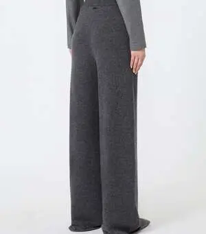 Max Mara Cashmere Sweatpants