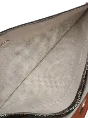 Goyard 2000-2026 Goyardine Saint Louis Gm Tote Bag