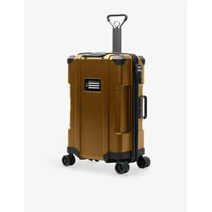 HARPER COLLECTIVE Ghost 4-wheel Cabin Hard-shell Suitcase 56cm