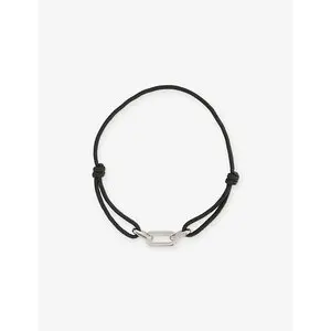 NINETWOFIVE Aarif Rope Bracelet
