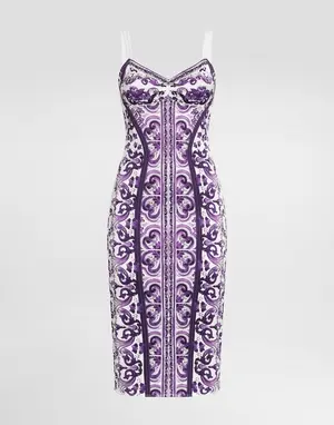 Pattern Day Dresses