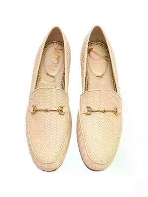 Sam Edelman Loraine Woven Loafers