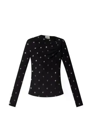Isabel Marant Étoile Myza Top