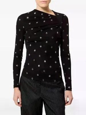 Isabel Marant Étoile Myza Top