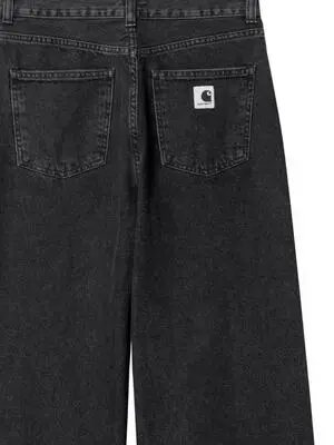 Carhartt Work In Progress Jane Wide-leg Jeans