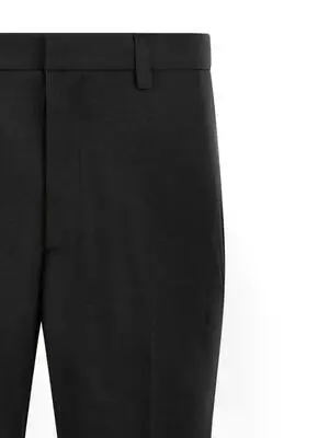 DEPARTMENT 5 Warren Straight-leg Trousers