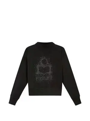 MARANT ETOILE Moby Sweatshirt