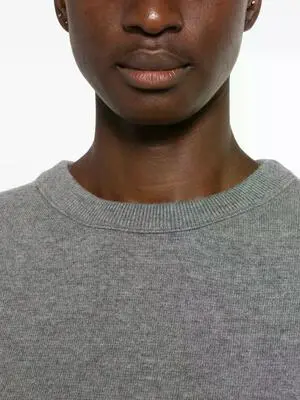 JUUN.J Crew-neck T-shirt - Grey